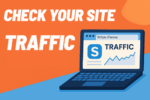 How to Check Website Traffic Using Ahrefs (Free & Easy Guide) - Trick ...